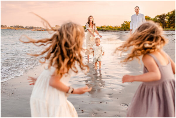 Spring Beach Mini Sessions! {Crescent Beach State Park} | Cape ...